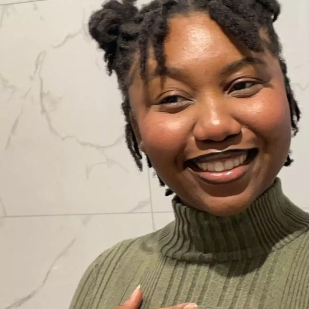 Opiekunka: Susan J. | Niania.pl