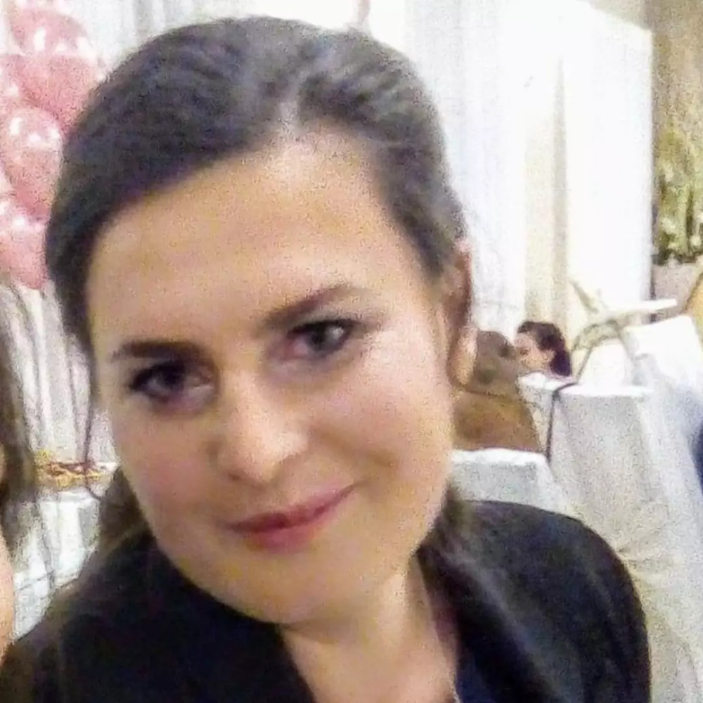 Opiekunka: Anna O. | Niania.pl