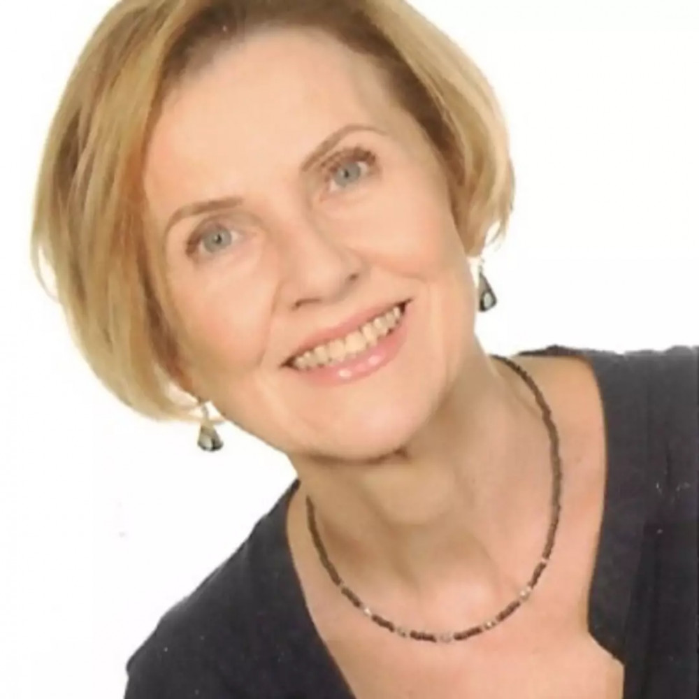 Opiekunka: Magdalena R. - Warszawa, - Niania.pl