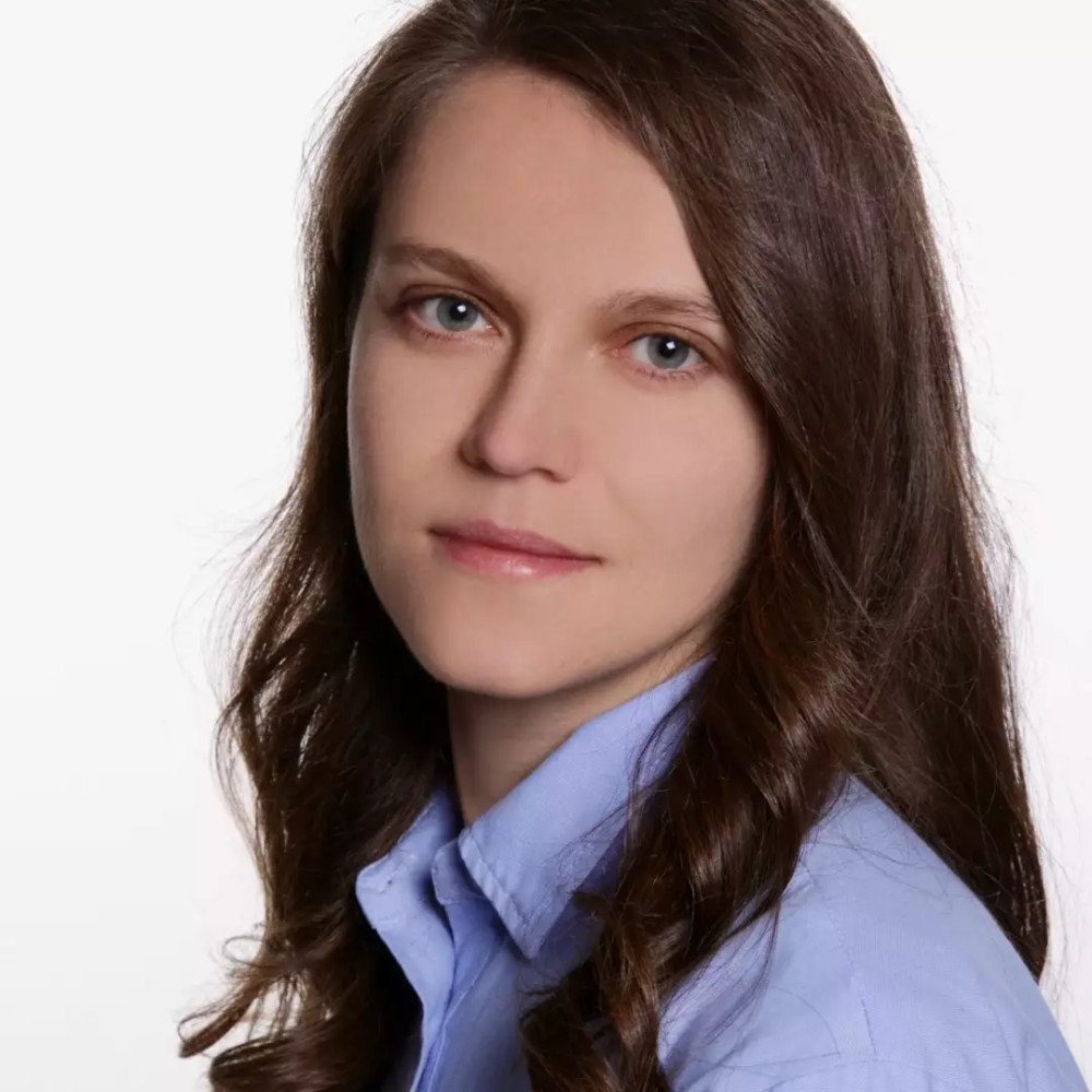 Opiekunka: Izabela K. | Niania.pl