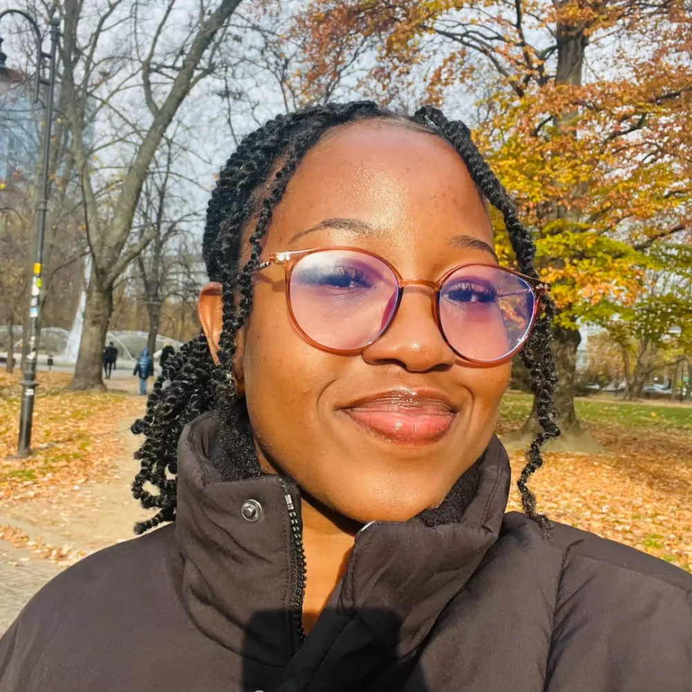 Opiekunka: Tadala M. | Niania.pl