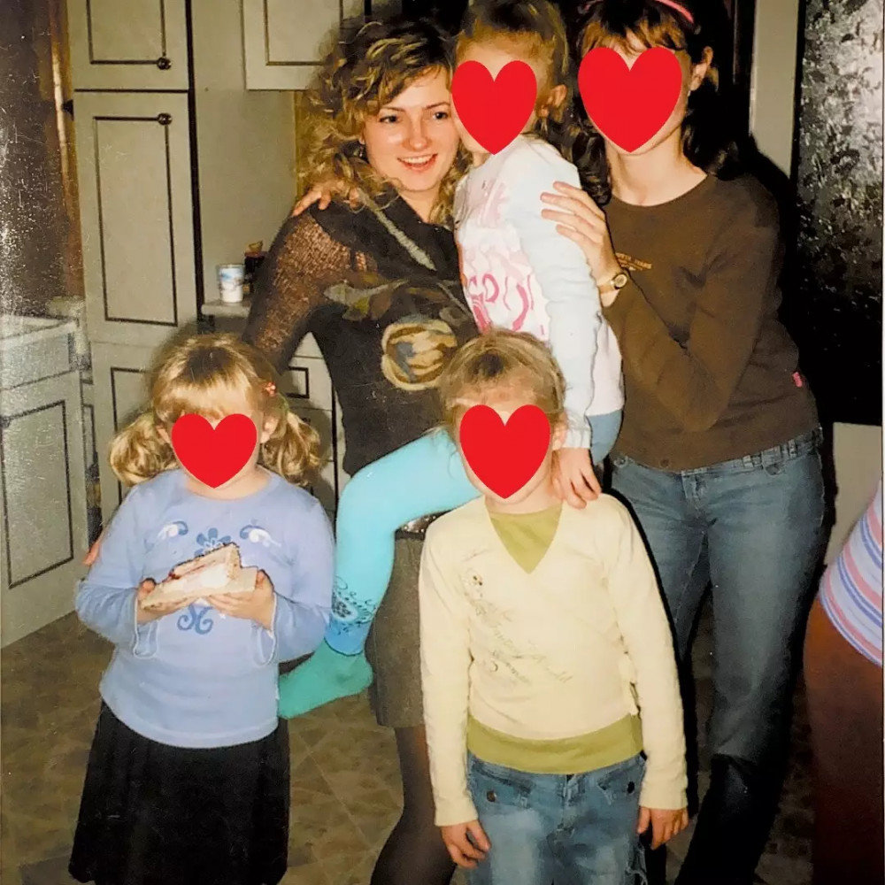 Opiekunka: Magdalena J. | Niania.pl