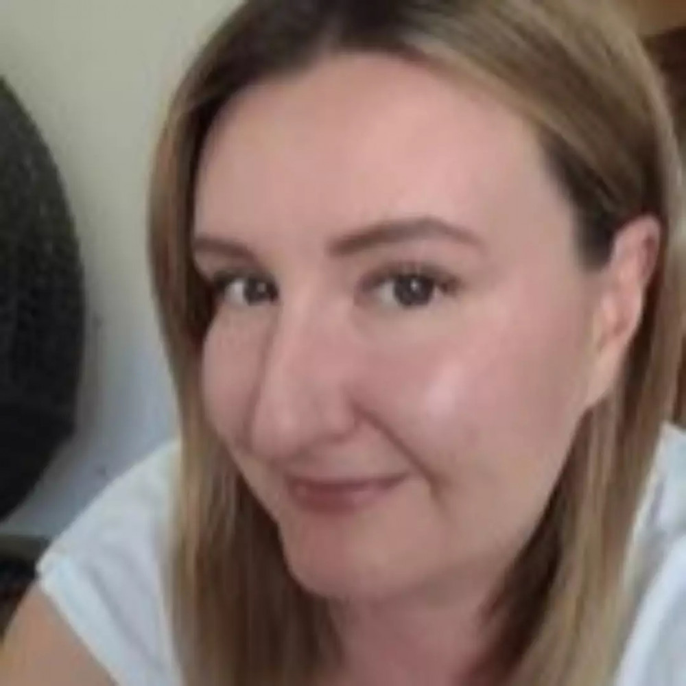 Opiekunka: Katarzyna M. | Niania.pl