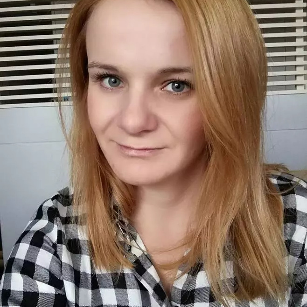 Opiekunka: Magdalena M. | Niania.pl