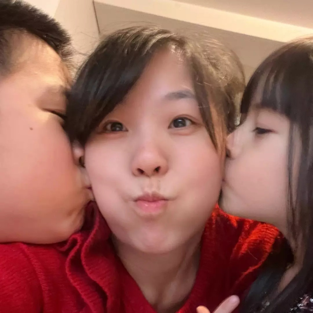 Opiekunka: Yinyin N. | Niania.pl