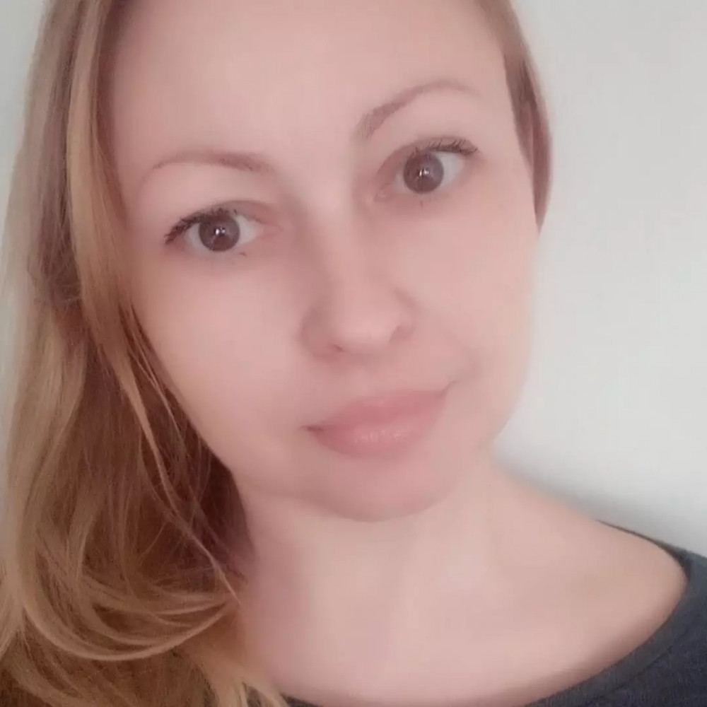 Opiekunka: Marta J. - Wrocław - Niania.pl