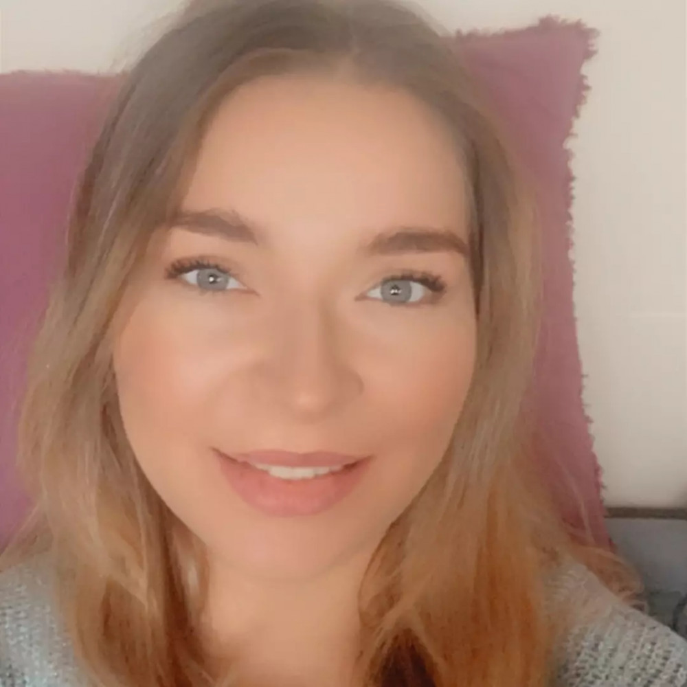 Opiekunka: Katarzyna S. | Niania.pl