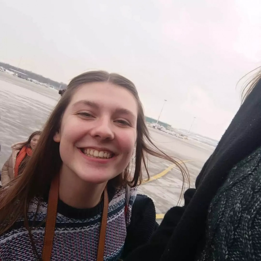 Opiekunka: Magdalena S. - - Niania.pl