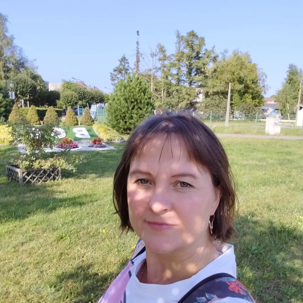 Pomoc domowa: Olena M. | PomoceDomowe.pl