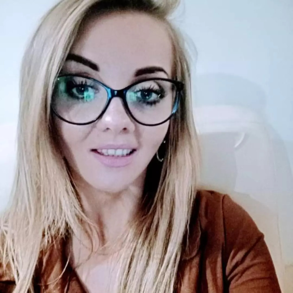 Opiekun: Marzena K. | OpiekaSeniora.pl